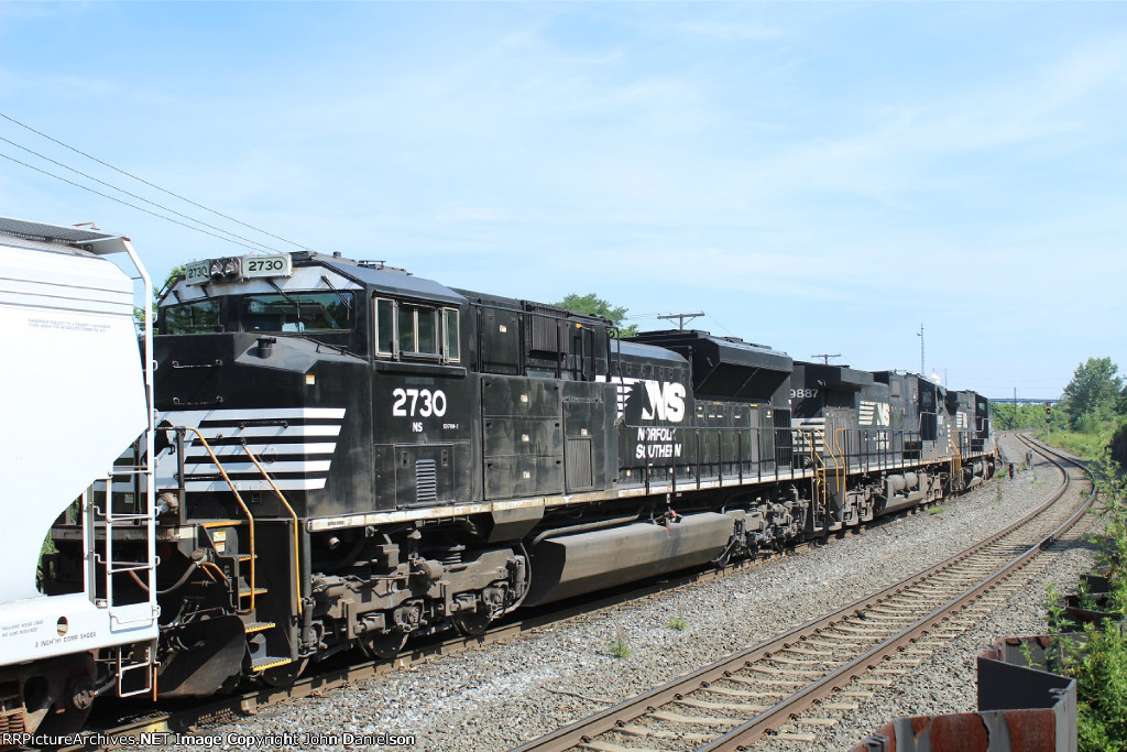 NS 2730